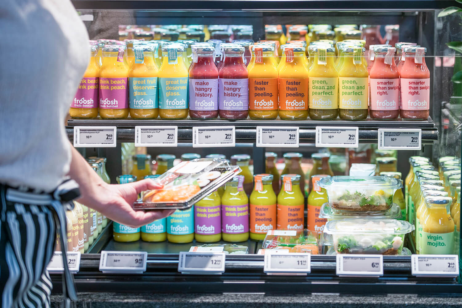 Specialty Product – Interactive Labels Ireland – Digital & Electronic ...