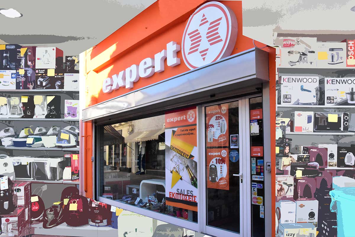 Expert – Interactive Labels Ireland – Digital & Electronic Shelf Label ...